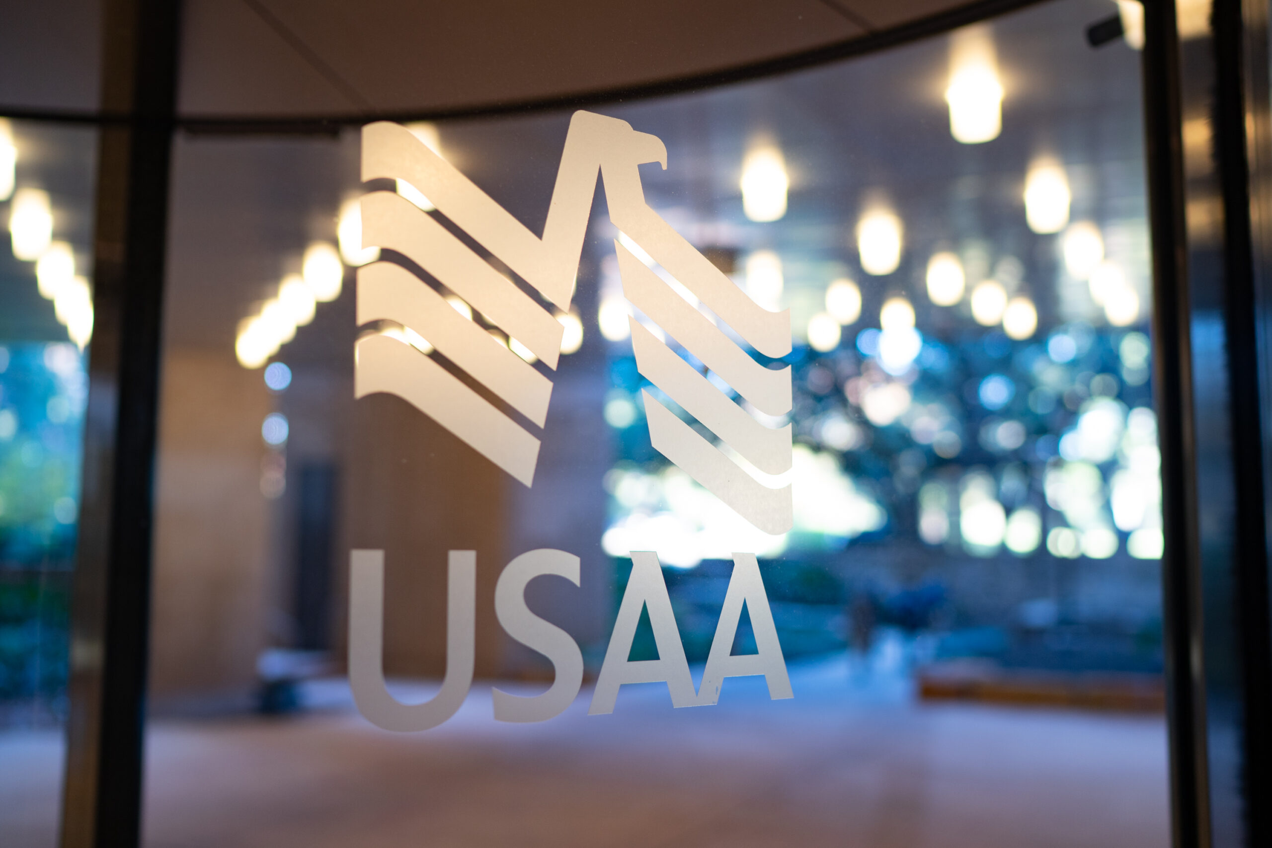 USAA President, CEO Peacock Retiring in 2025