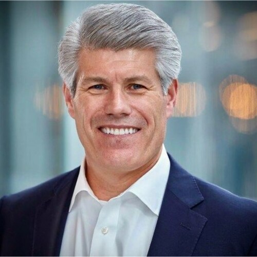 Executives on the Move at The Hanover, Everen, RIMS