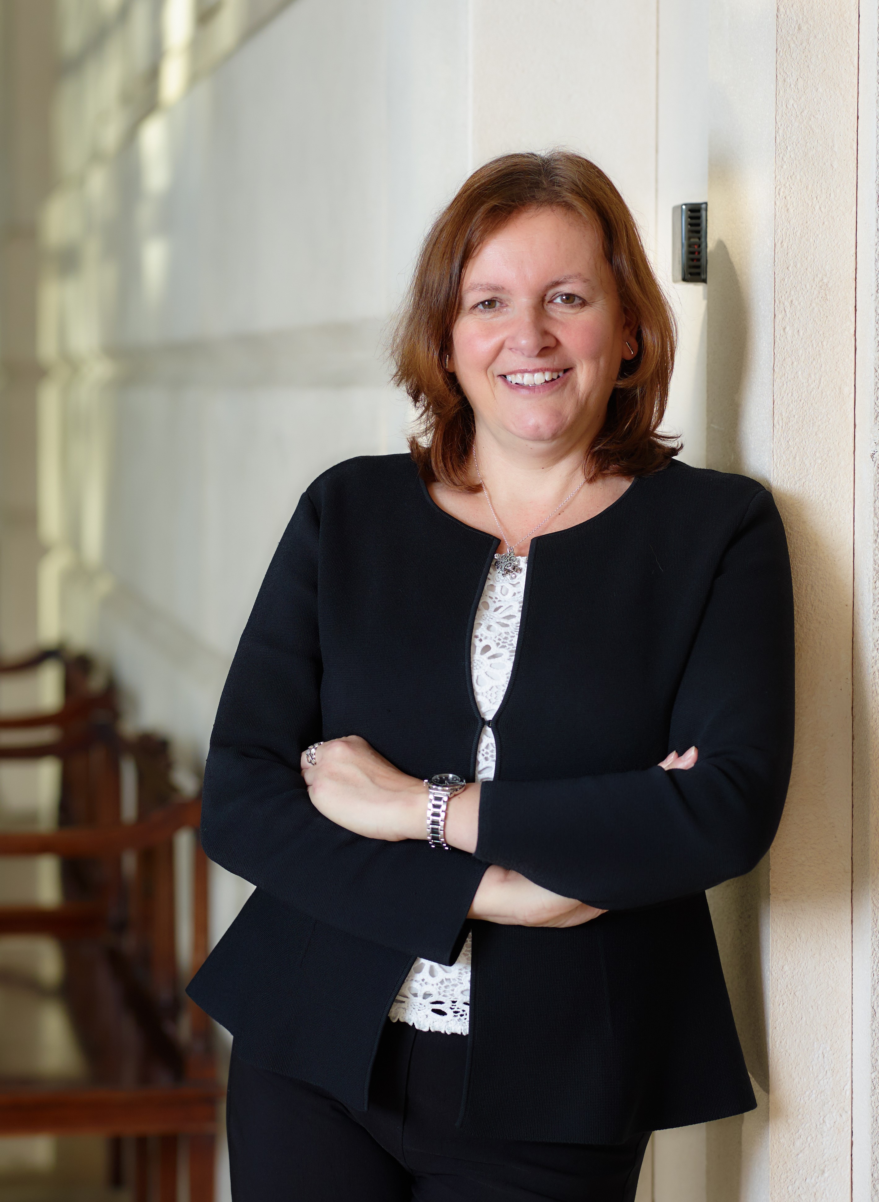 Leading the Hidden Piece of the Lloyd’s Market