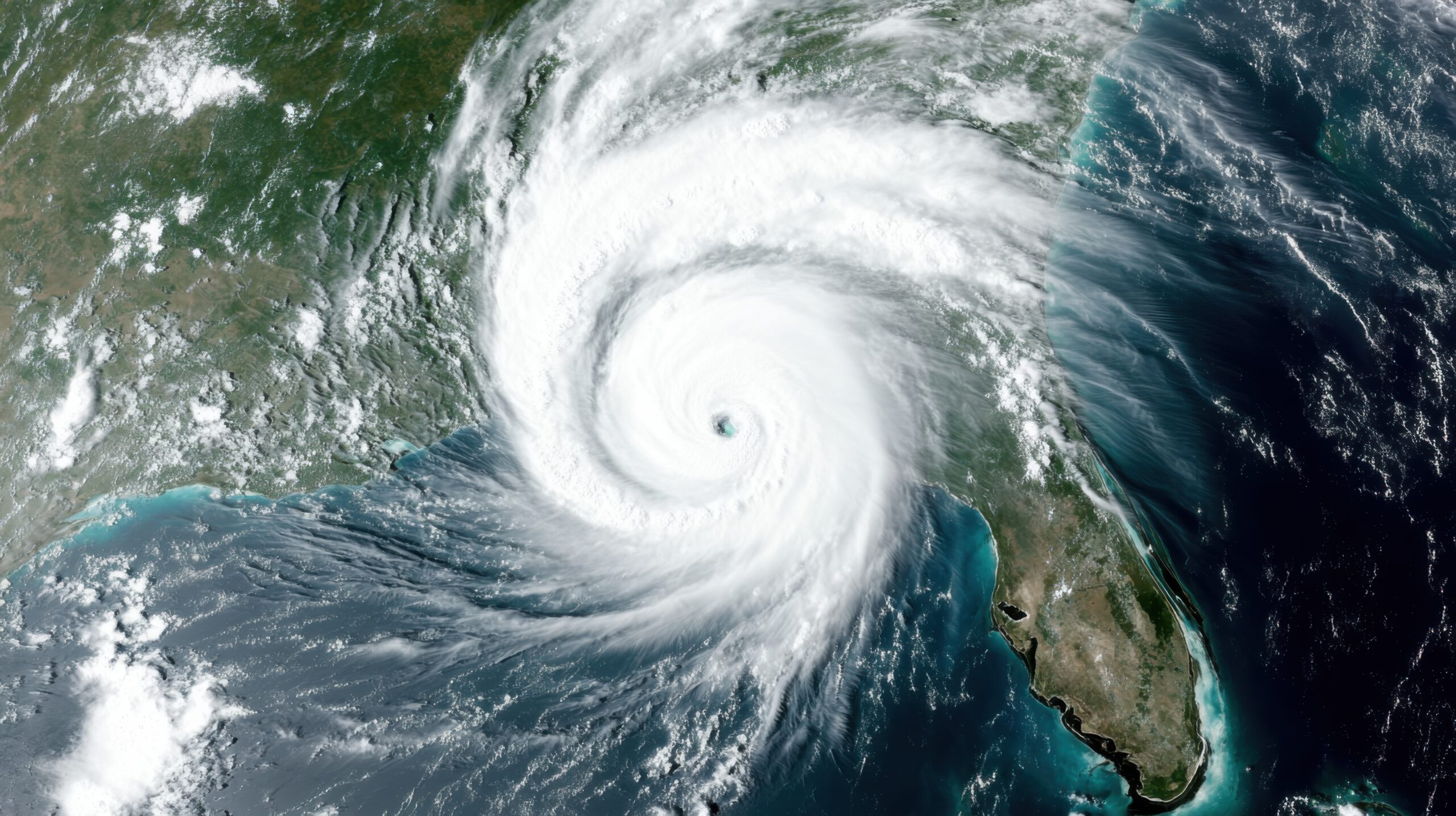 First 2025 Atlantic Hurricane Season Forecasts 7 Named Storms