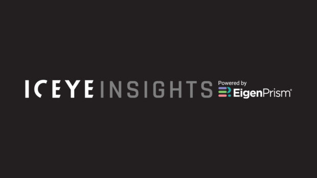 The Latest Launches from ICEYE, CoreLogic, Coalition