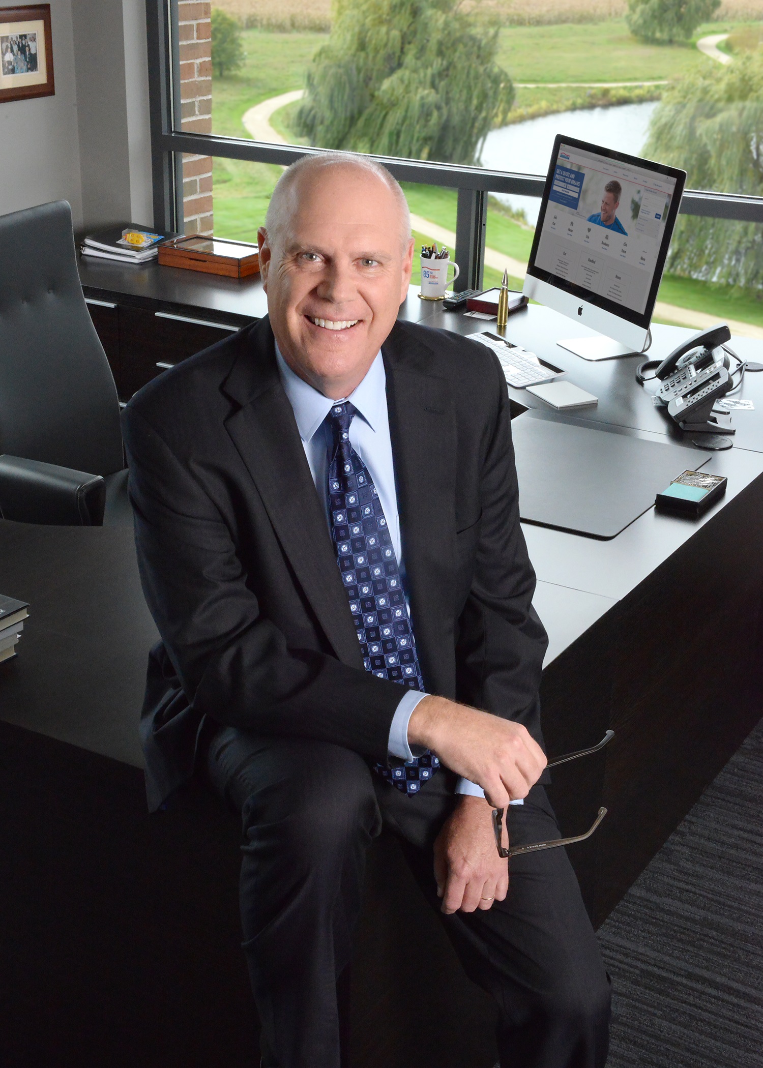 American Family Succession Plan Calls for Changing of the Guard in 2022