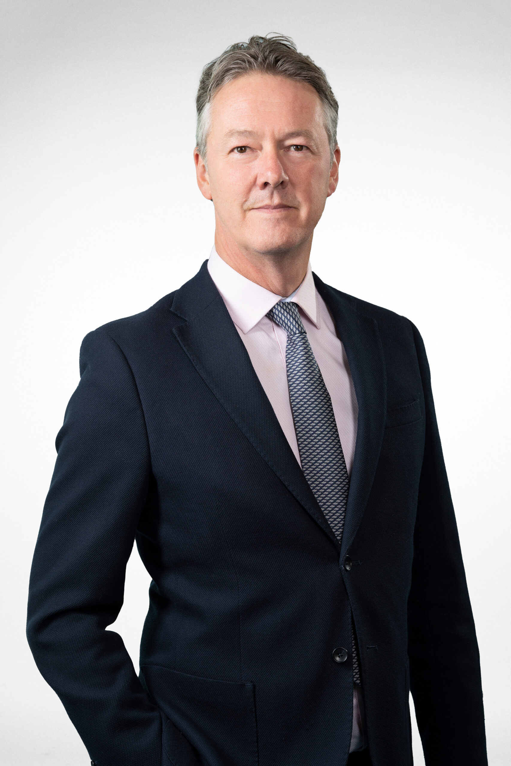 Zurich NA Names Bracken CFO; Hirs Moves to Group Role