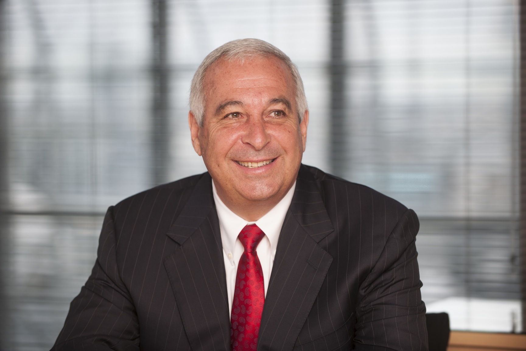 Longtime Canopius Exec Plans to Retire in June