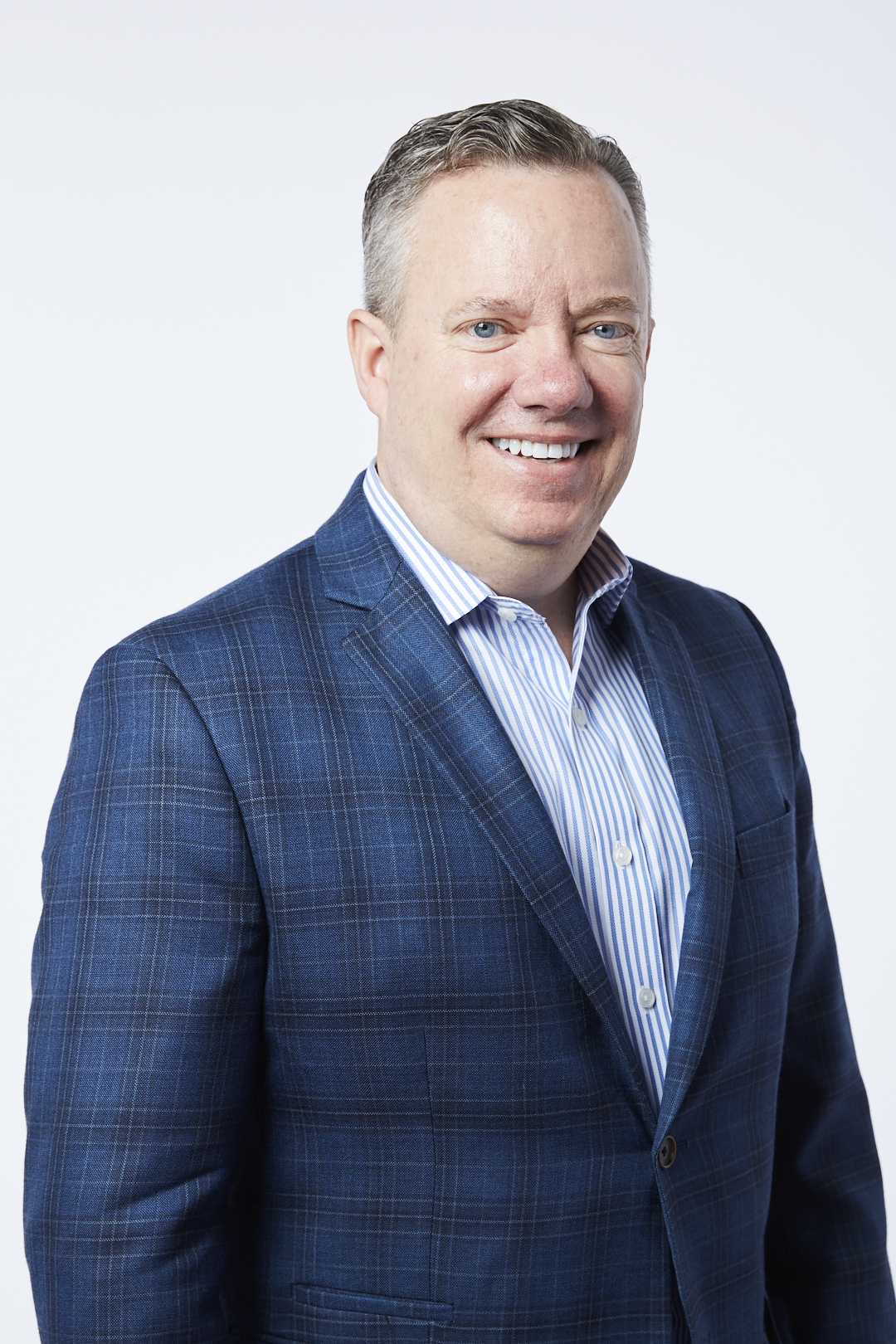 Former NAIC Leader Huff to Take Over Association of Bermuda Insurers ...