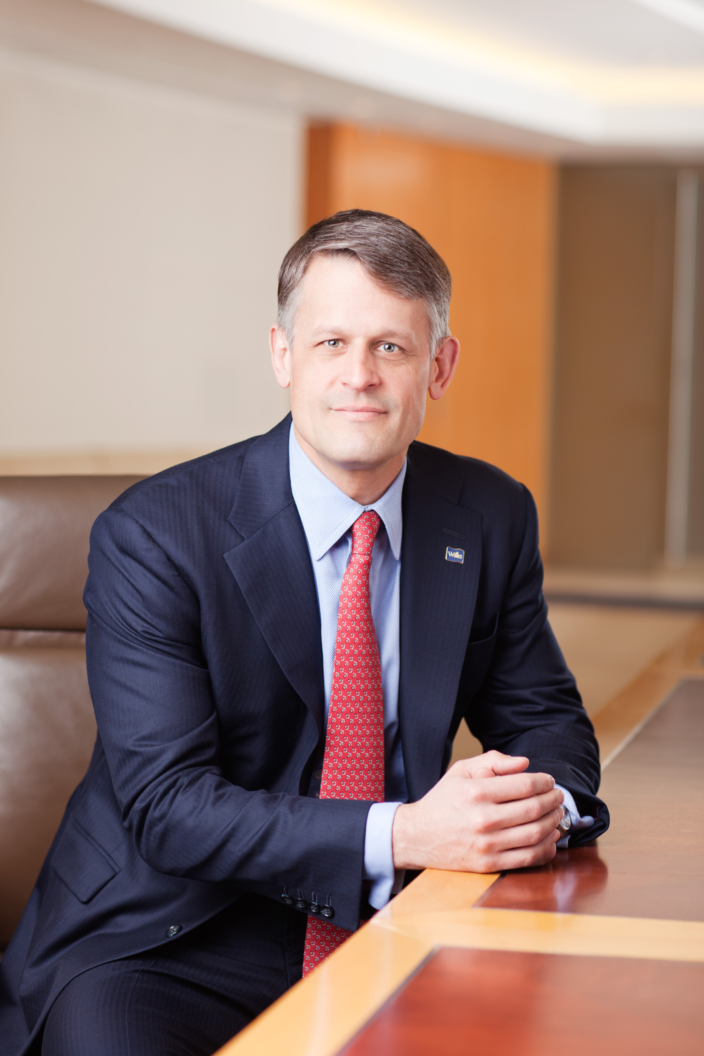 What to Expect in Commercial Lines Pricing in 2014: Willis