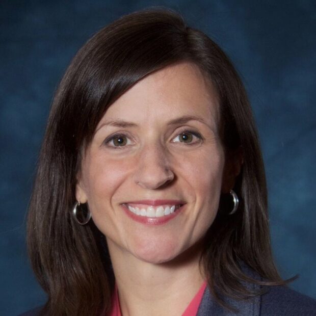 Nationwide Announces Leaders to Execute One-Brand Strategy