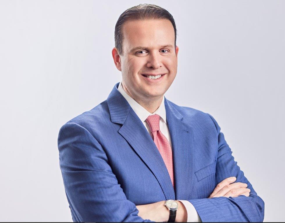 AIG Appoints Walsh EVP, Chief Financial Officer