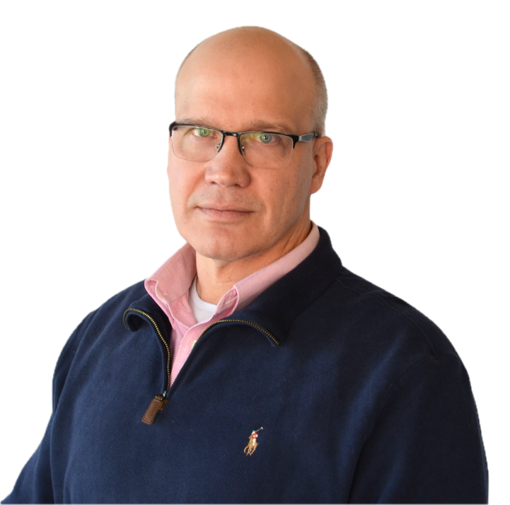 Ken Carter, Author at Carrier Management