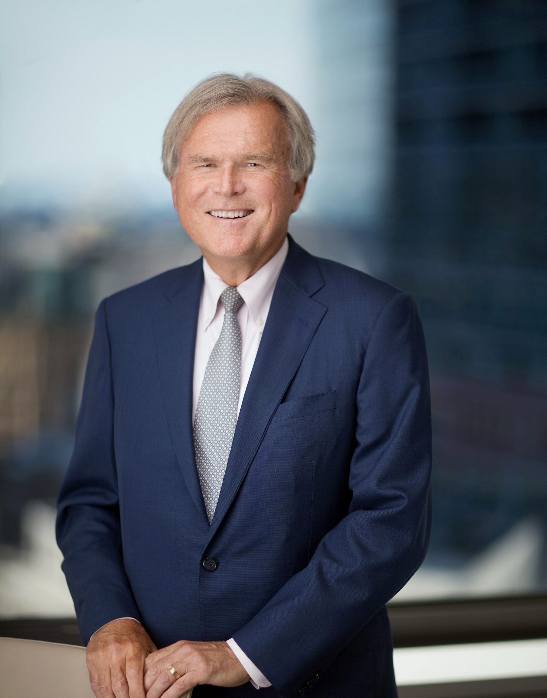 Ironshore CEO Kelley: Goal Under Liberty Mutual Is to Become ‘Premier ...