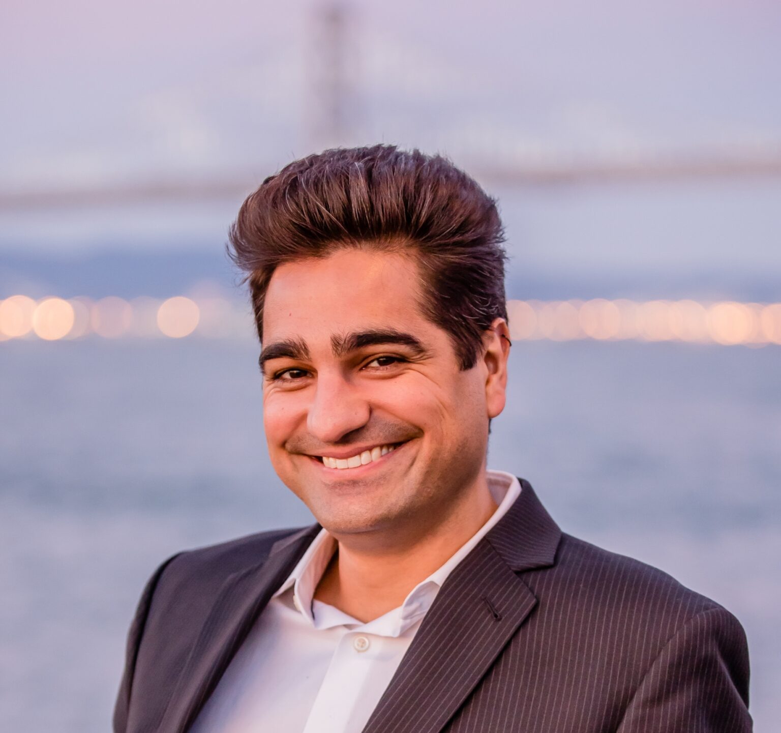 Delos Insurance Solutions Tackles a Nonstandard Peril: Wildfire