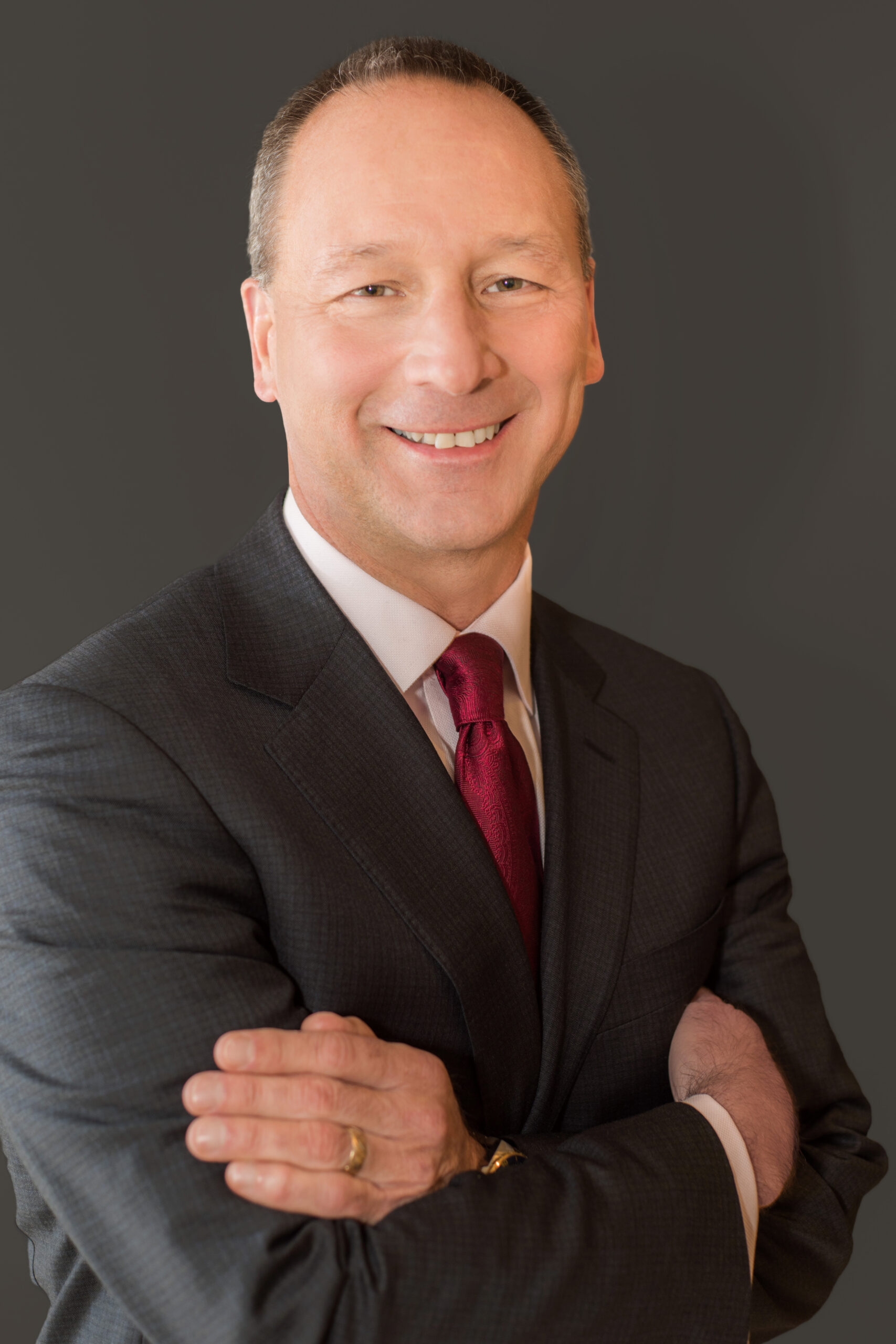 CEO Reflections: Thoughts on Long-Term Leadership and My Career