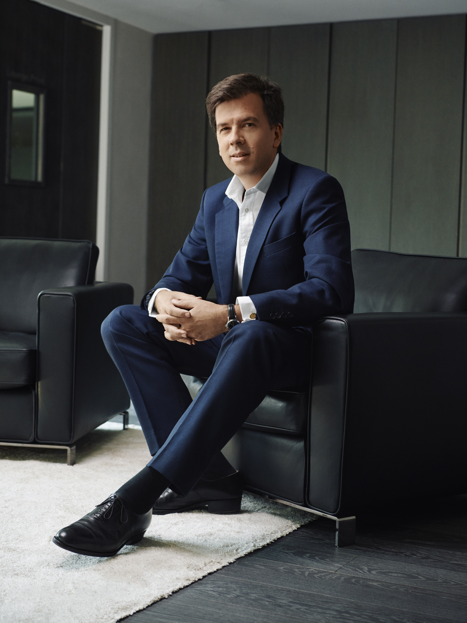 Executives on the Move at AXA XL, Guy Carpenter, Chaucer