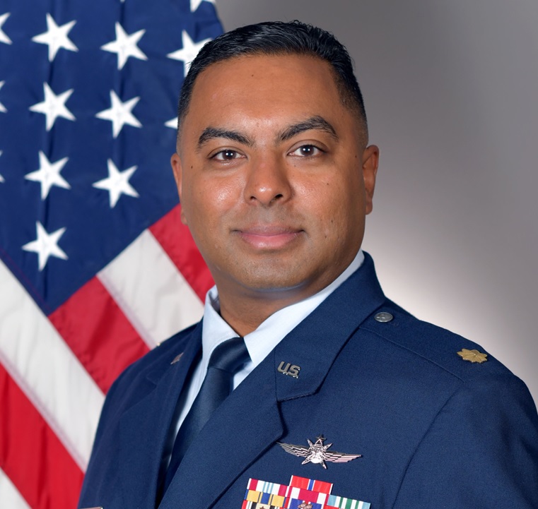 2nd Act: U.S. Air Force Cyber Operations Officer to CEO Cyber MGA