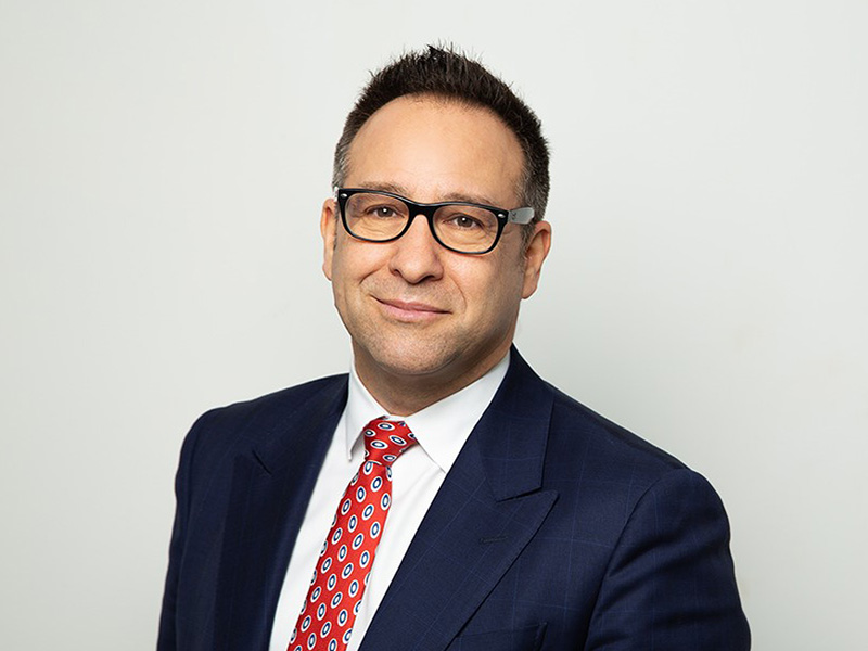 Executives on the Move at Lloyd’s