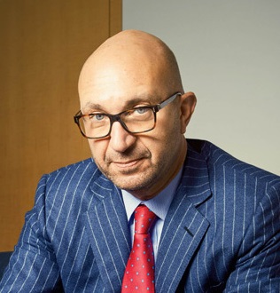 Vitale Comes Out of Retirement to Help Run Cyber Analytics InsurTech ...