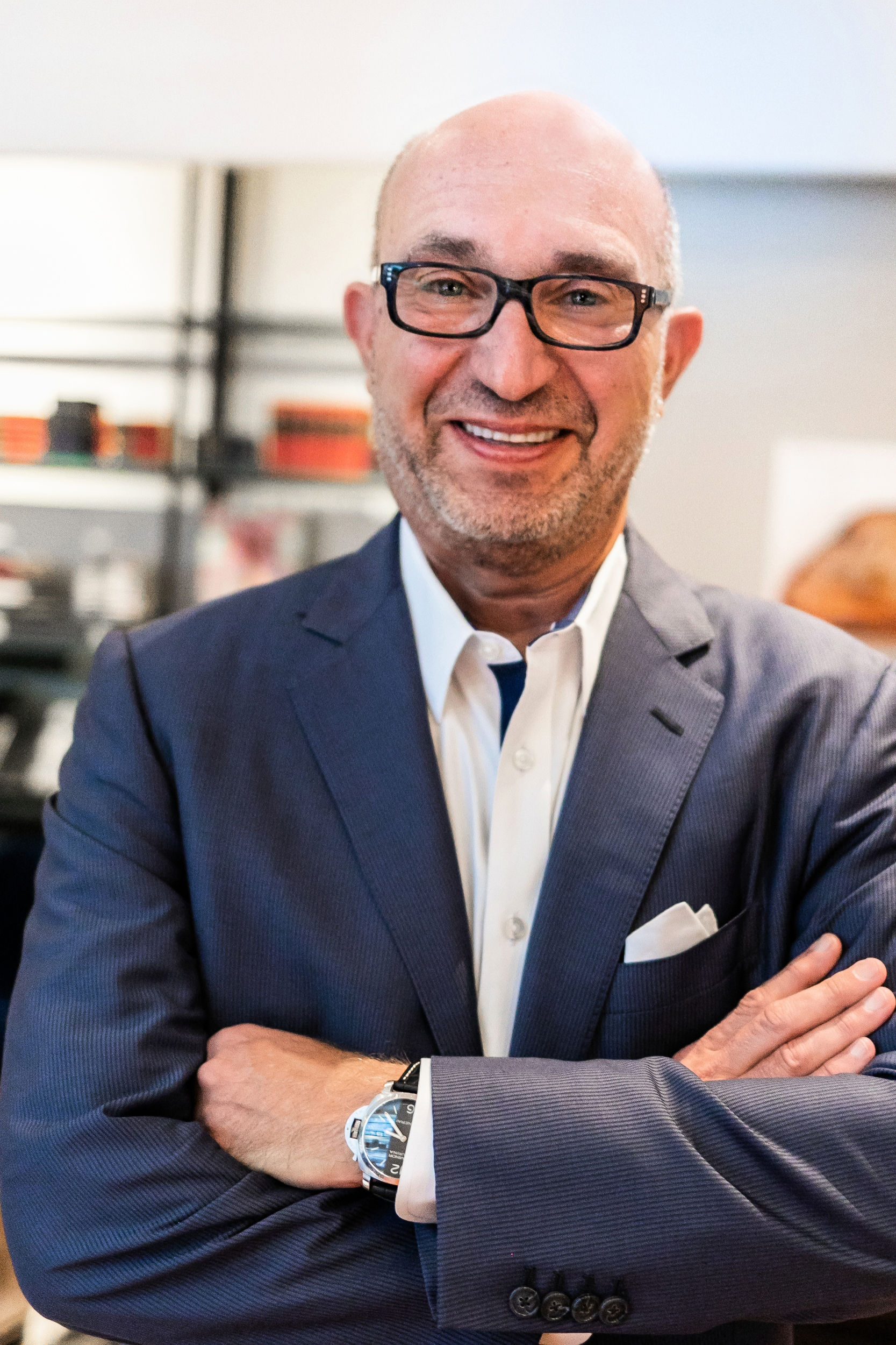 Vitale Comes Out of Retirement to Help Run Cyber Analytics InsurTech ...