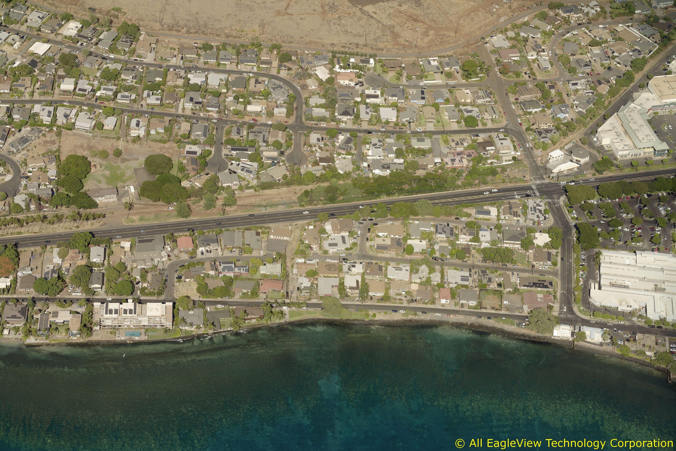 Lawyers Claim Cable TV and Phone Companies Liable in Maui Fires