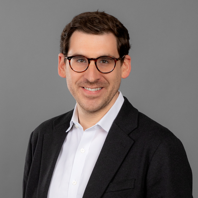 Matthew Jones, Author at Carrier Management