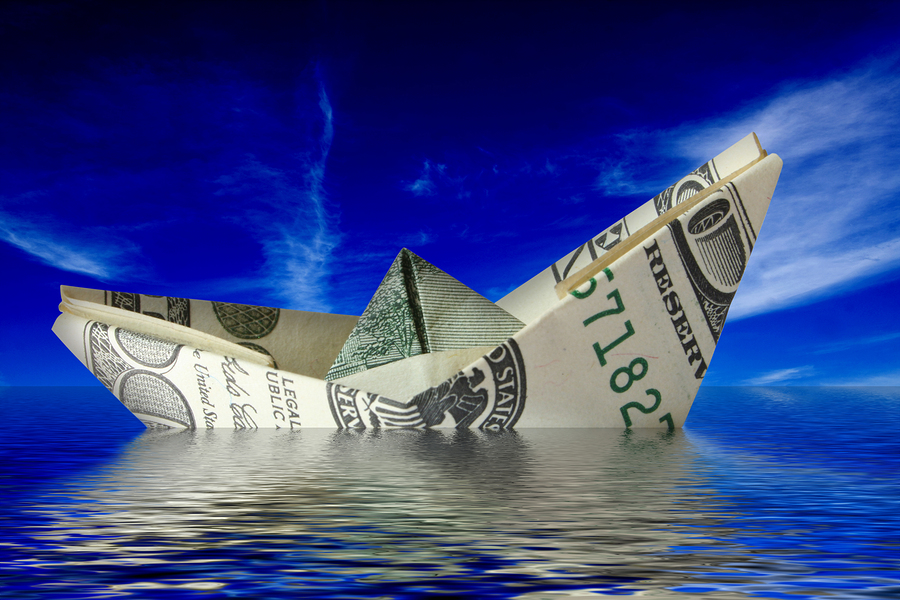 Old-Fashioned Regulators Miss What’s New in Finance