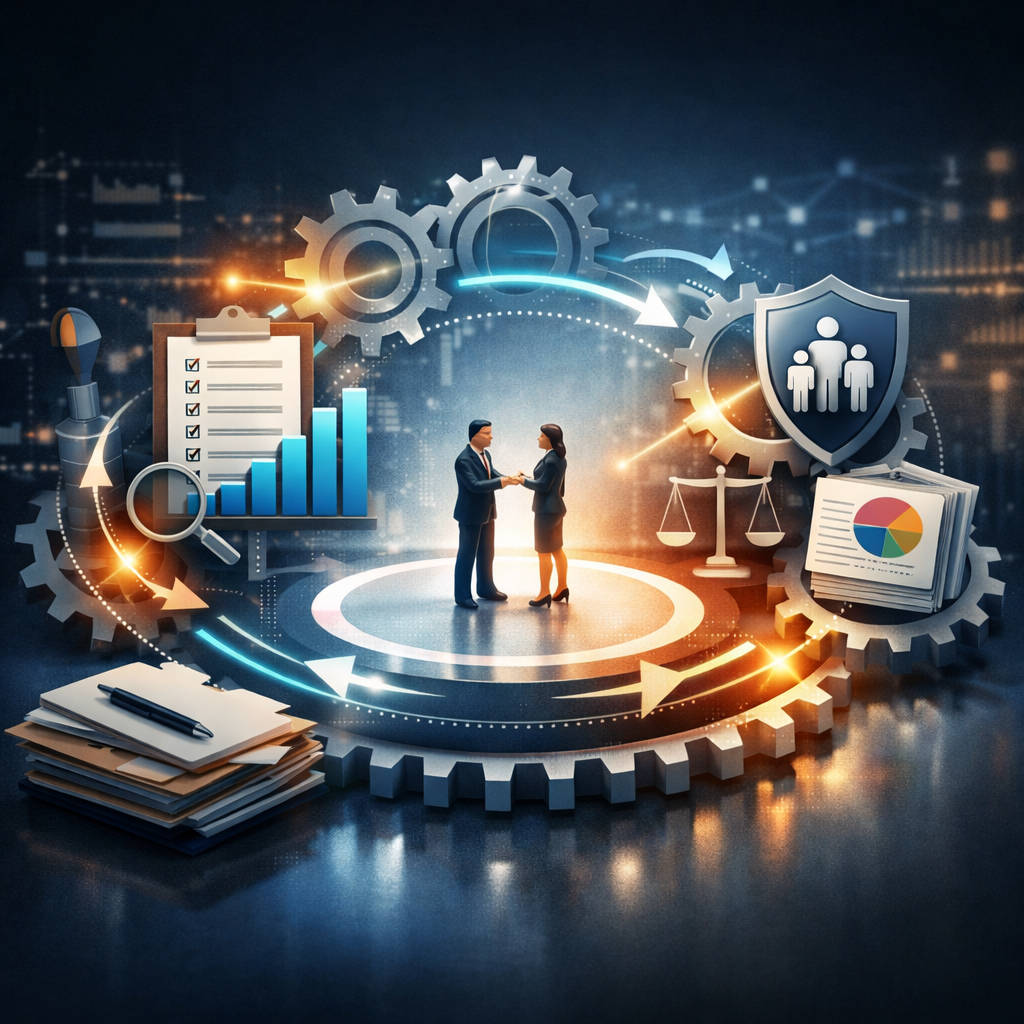 Grandisson Retires; Papadopoulo Is Now Arch Capital CEO