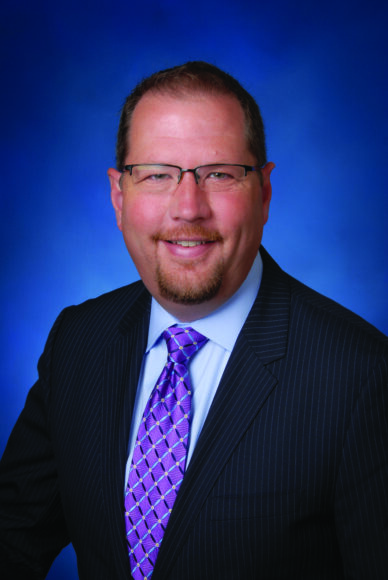 Alldredge Named New NAMIC Leader, Succeeding Chamness