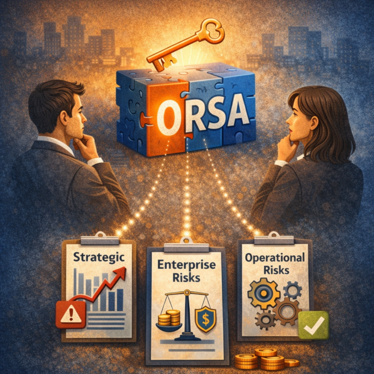 10 Dos and Don’ts of a Smart ORSA Report
