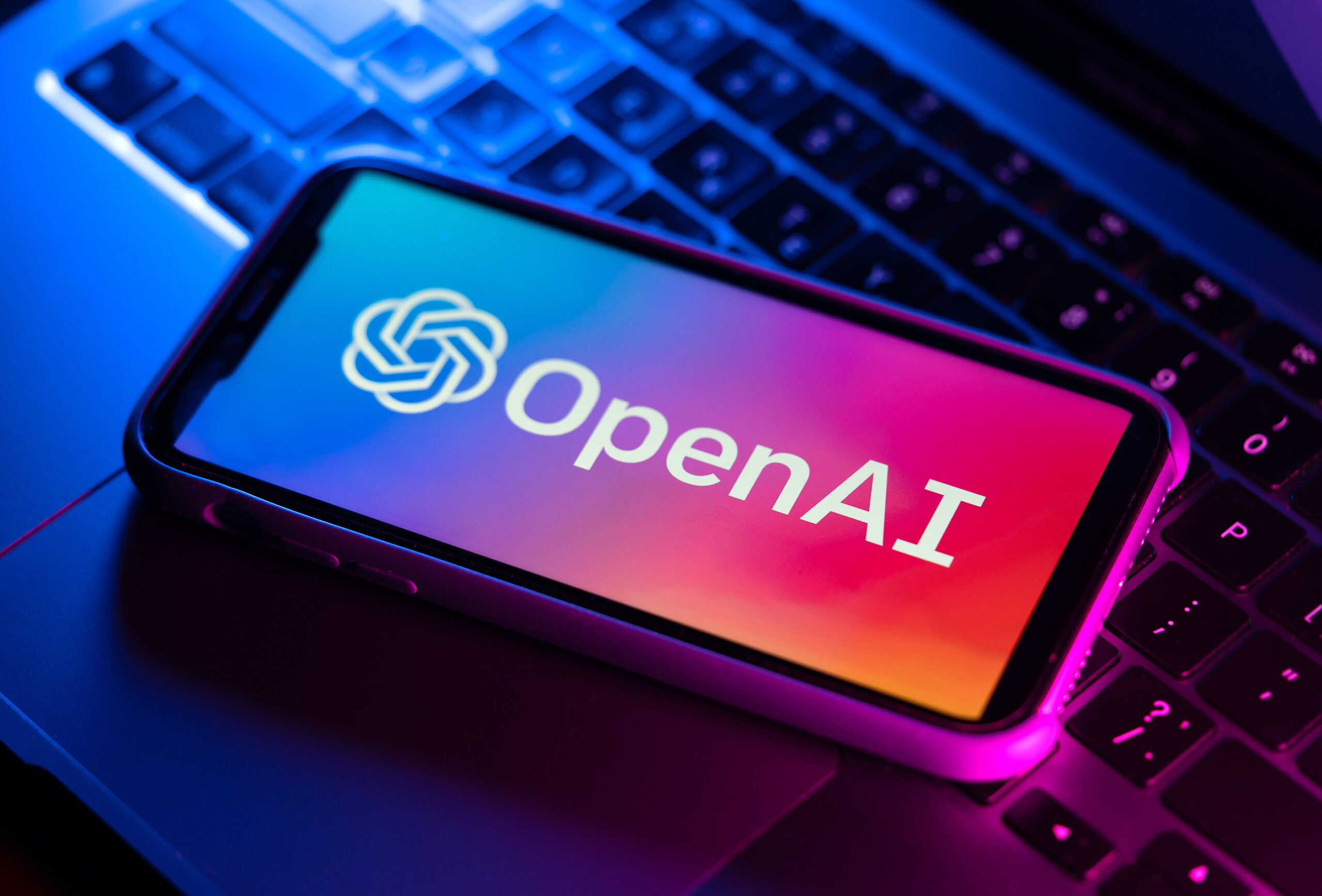 Former OpenAI Chief Scientist to Start New Company Boasting Safer AI