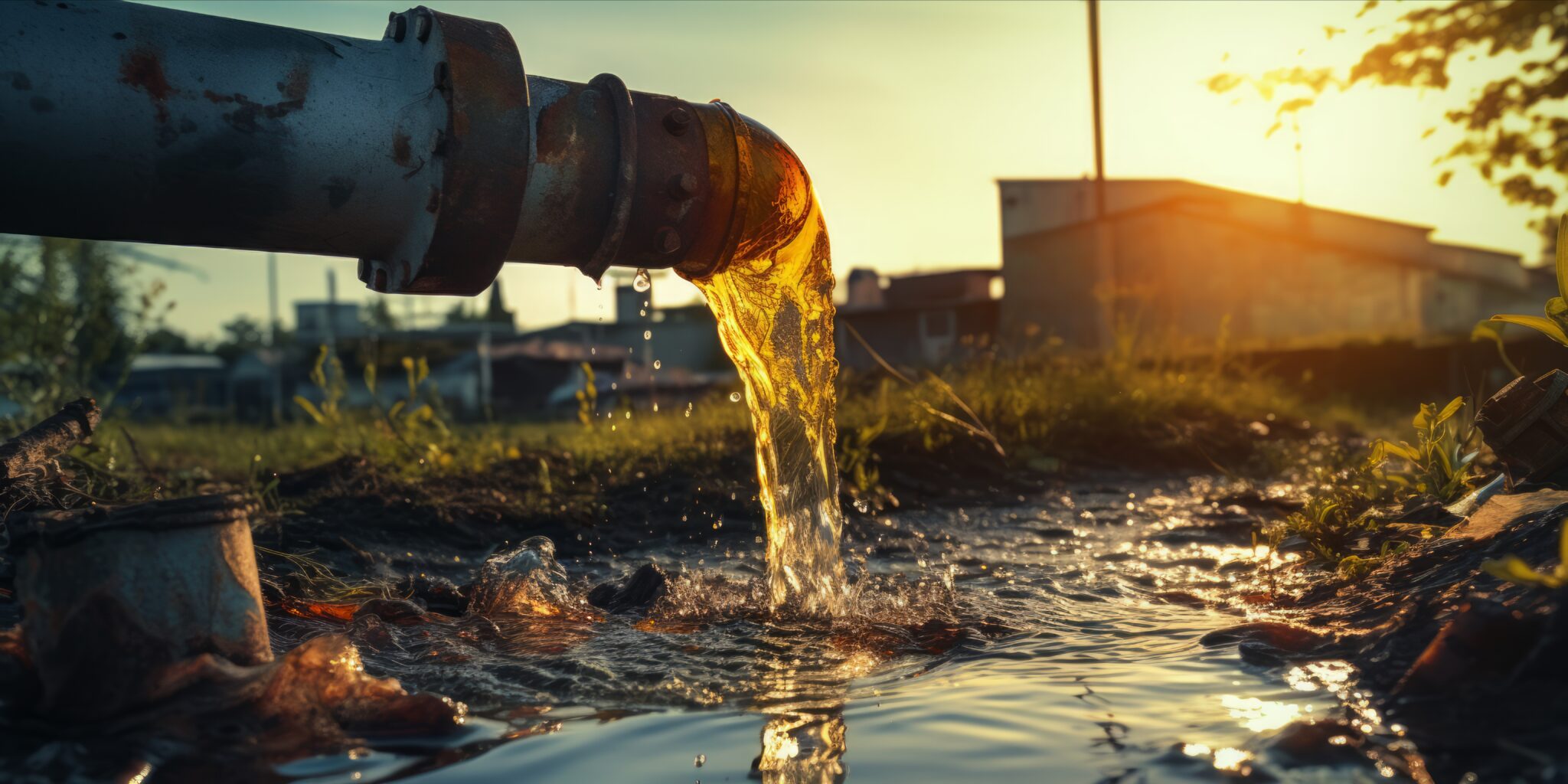 PFAS Liability for Water District Remediation Costs Estimated Up to $175B