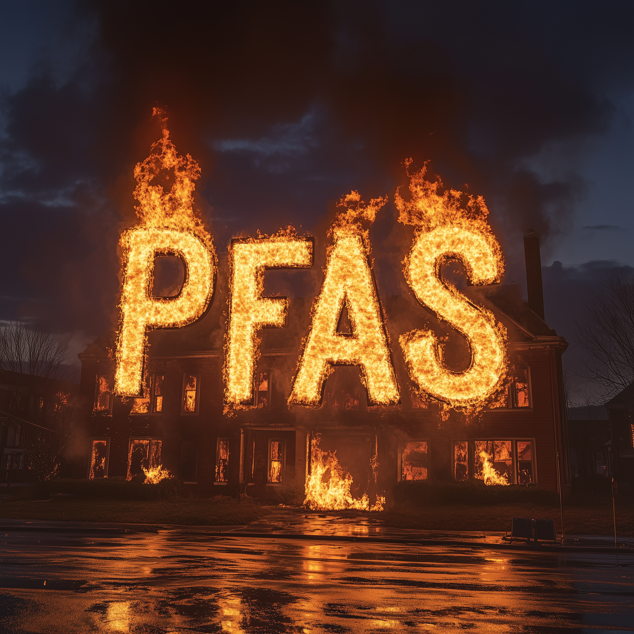 ‘Forever Chemicals’ Pose Risk Even at Very Low Levels: EPA