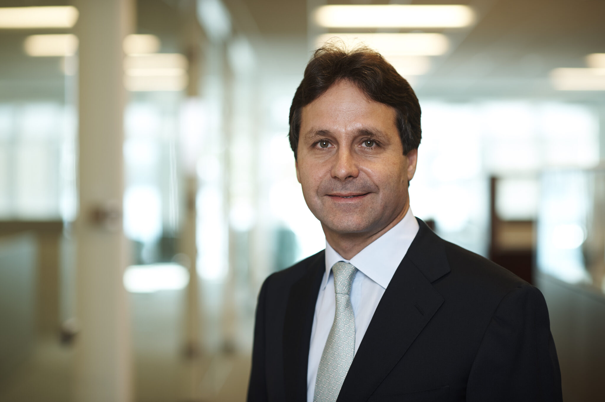 Grandisson Retires; Papadopoulo Is Now Arch Capital CEO
