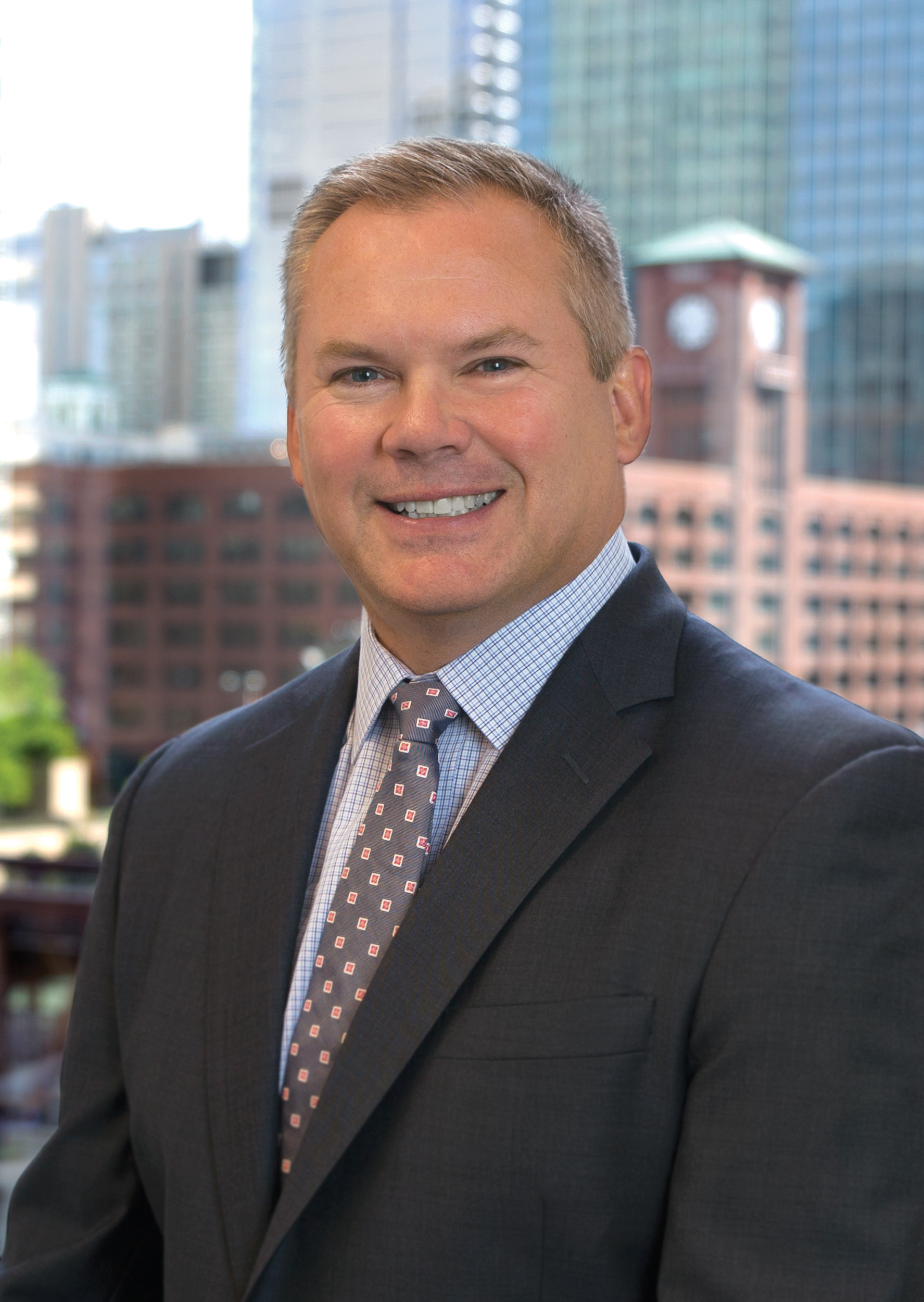 Changes at the Top at Marsh McLennan, Marsh and Guy Carpenter