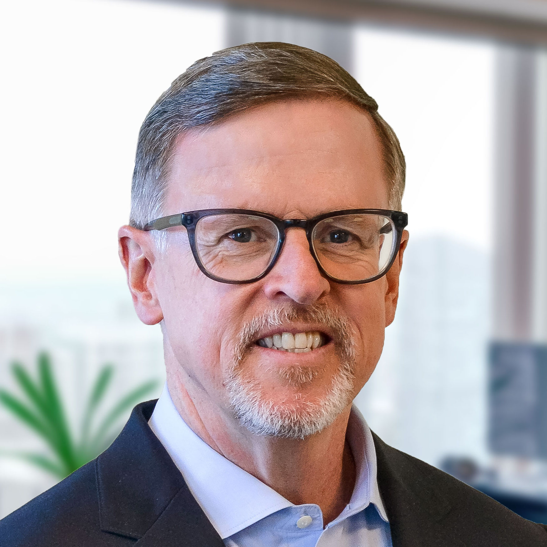 Corvus CEO Edmundson: InsurTech and Cyber Cover Offer a Potent Mix