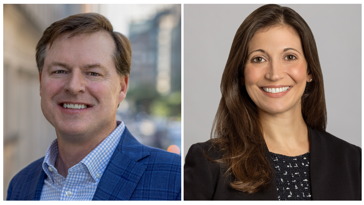 Executives on the Move: Liberty Mutual Names Next CFO