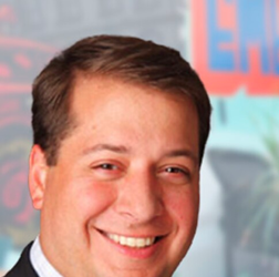 Steve Prymas, Author at Carrier Management