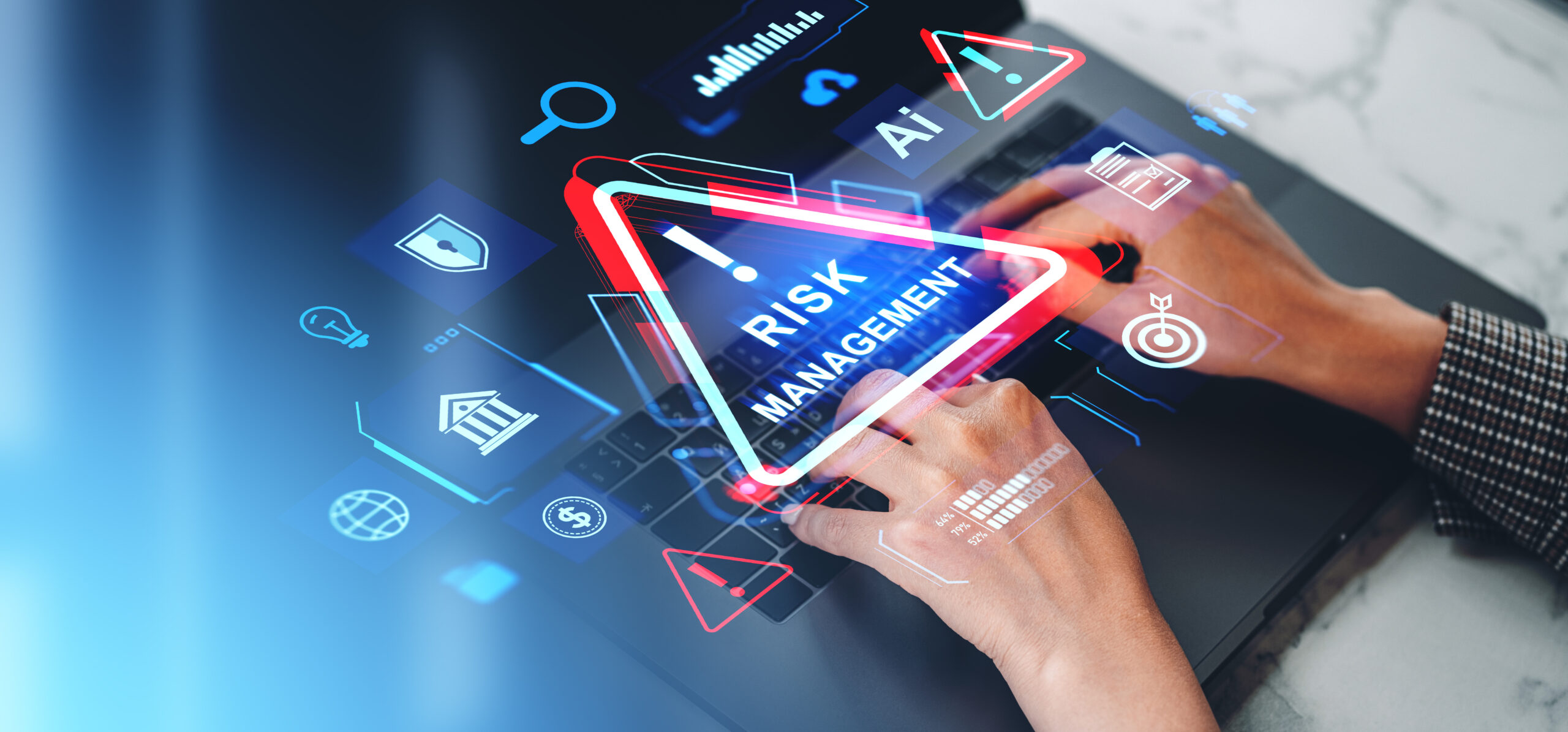 5 Questions to Ask to Identify Your Company-Specific Top Risks