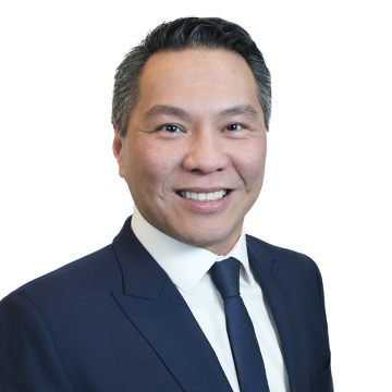 Executives On The Move at Chubb and Amwins