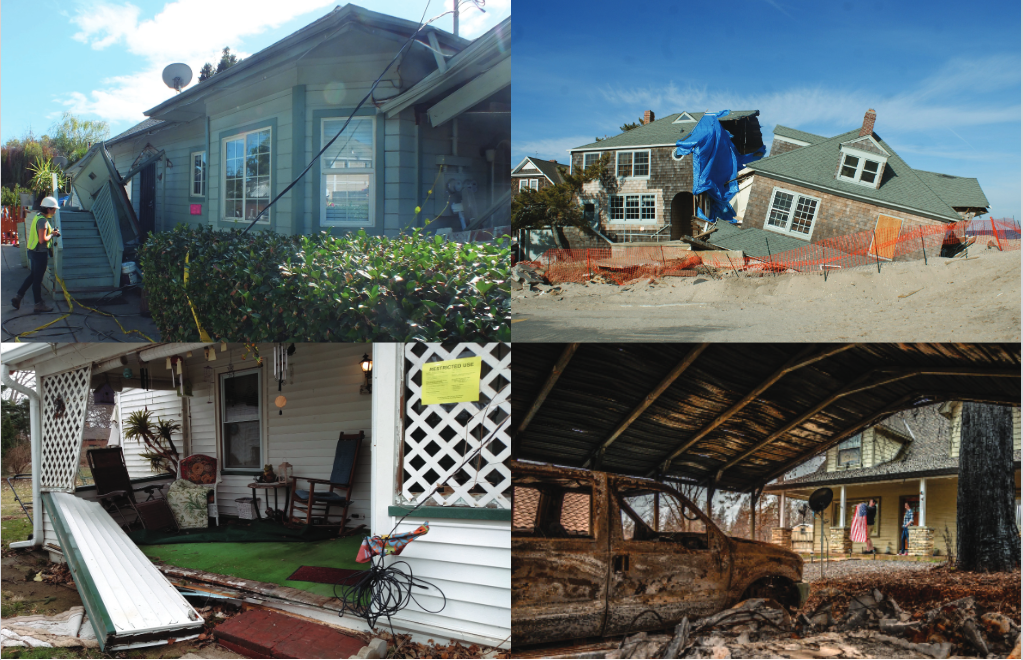 Property Insurers to Provide Data to State Insurance Regulators to ...