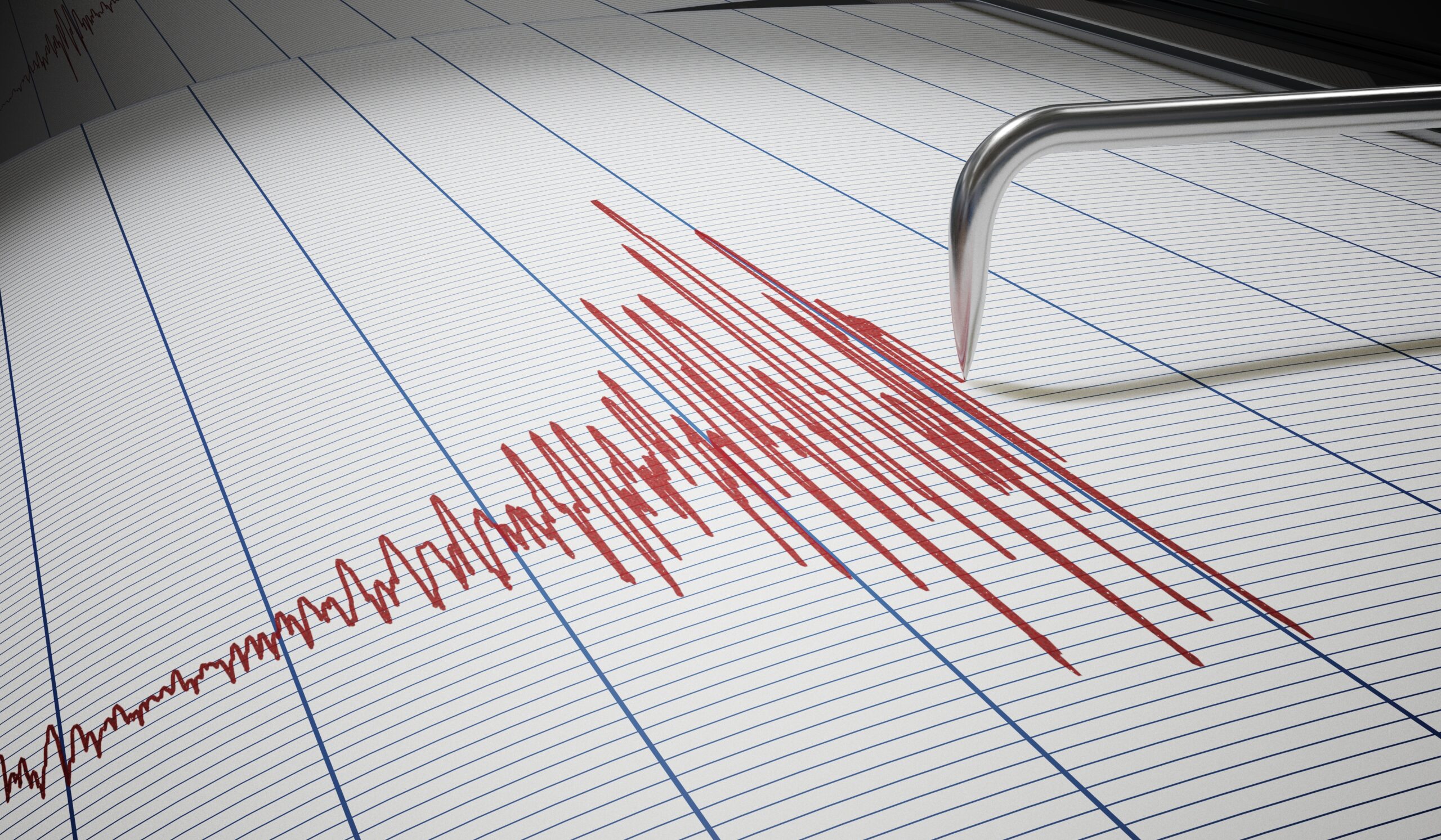 Several San Francisco City Buildings Remain at Risk of Earthquake ...