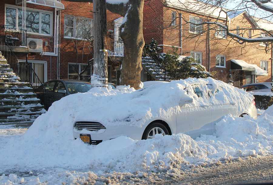 January Cold, Snow in U.S. to Cost Insurers $1.6 Billion: Aon