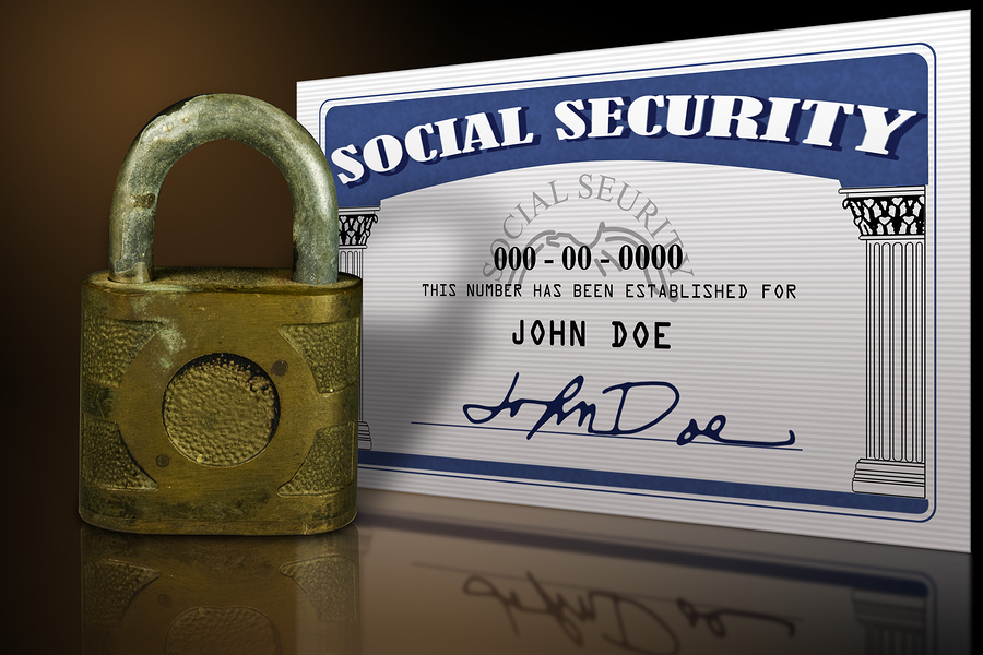 Trump Admin Fix for Cyber Breach Risk: Do Away With Social Security Nos.