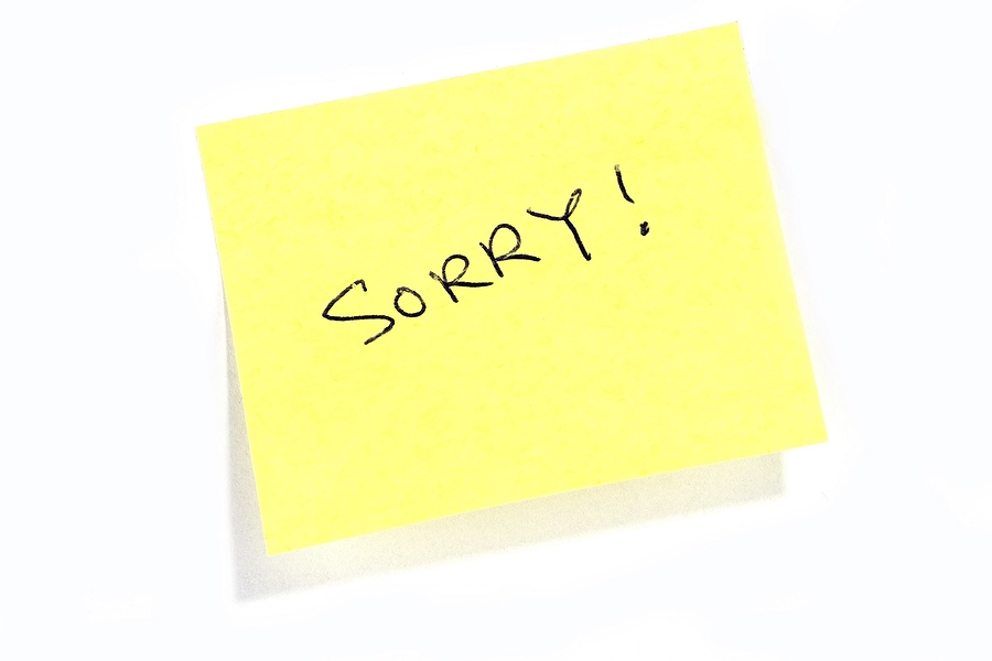 When Where Apologies Make Sense In Insurance Claims Situations when-where-apologies-make-sense-in-insurance-claims-situations