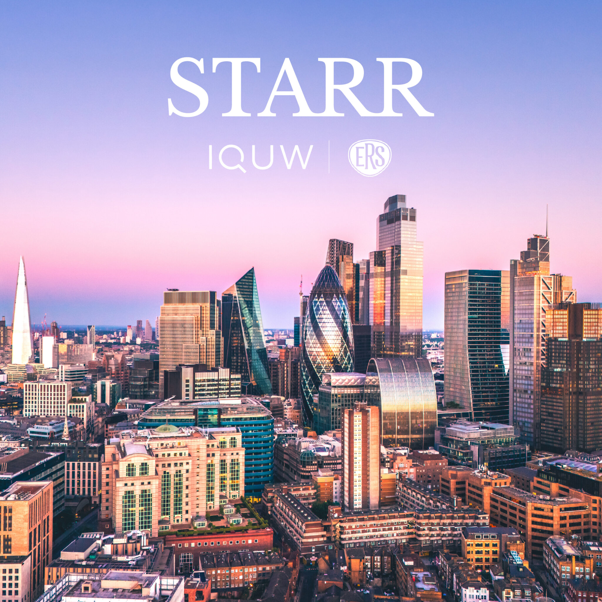 Starr Acquiring IQUW; Starr Managing Agency Among 10 Largest at Lloyd’s