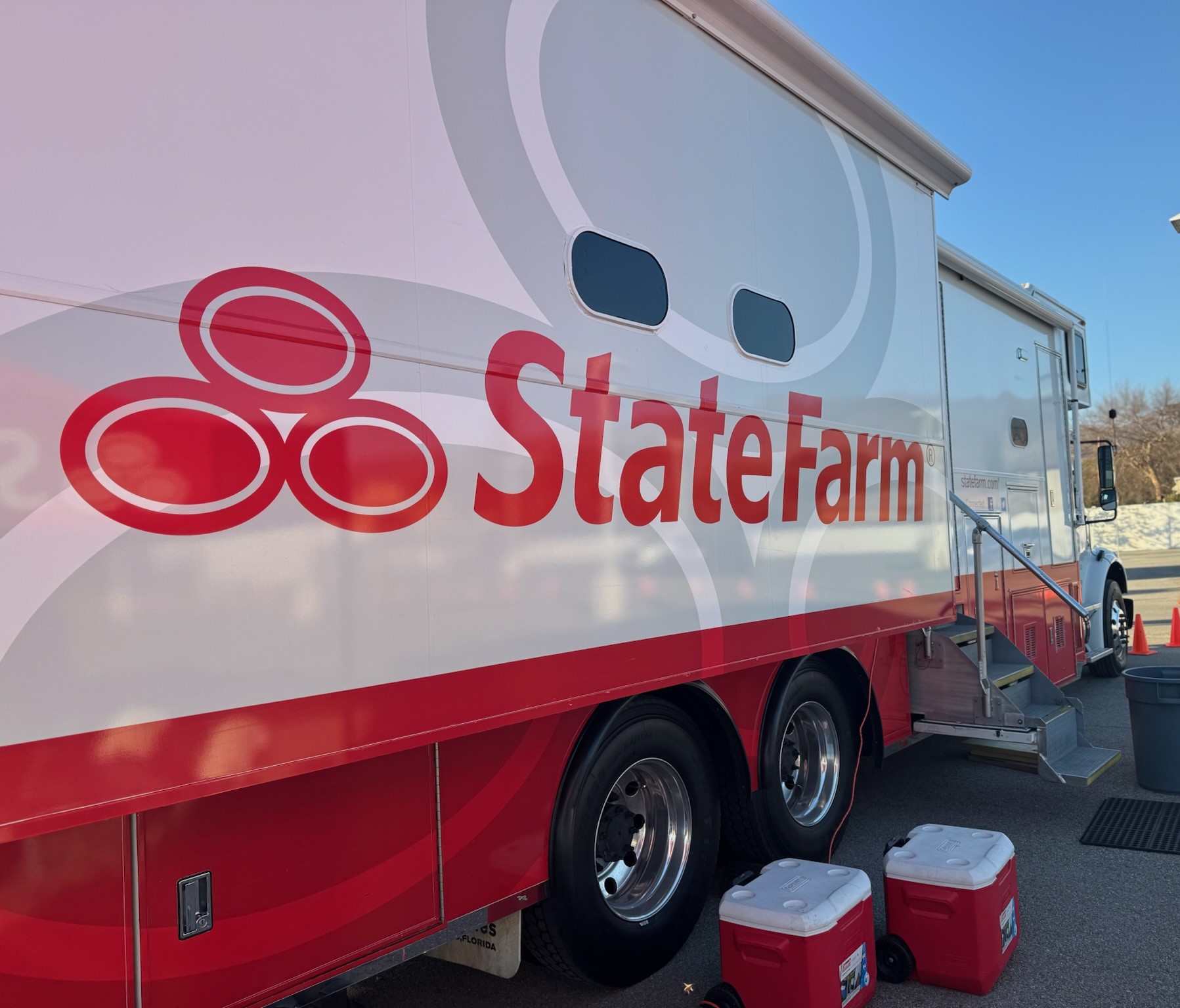 LA Fire-Related Capital Hit Prompts State Farm Emergency Rate Request