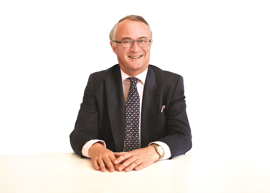 Stephen Catlin’s Career