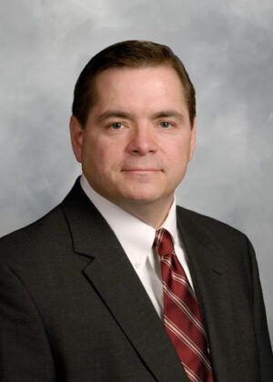 Amica COO Murphy Retires After 45 Years