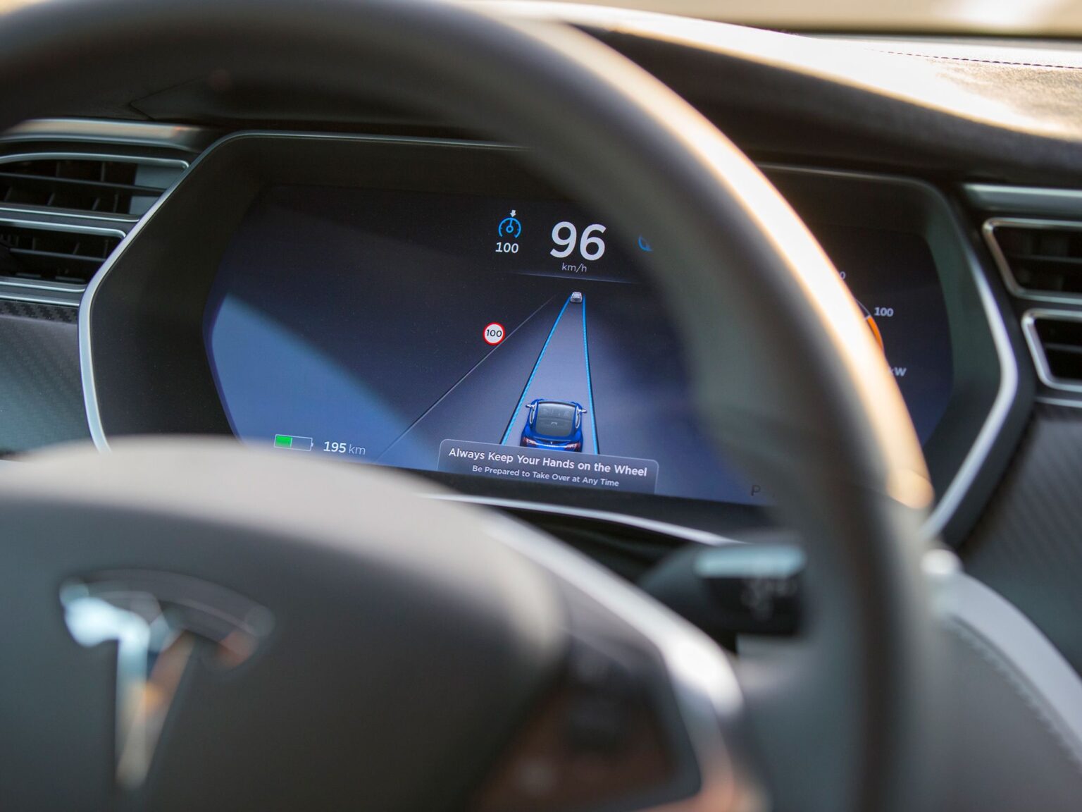 Tesla Opens Floodgates for Owners to Test Out Automated Driving