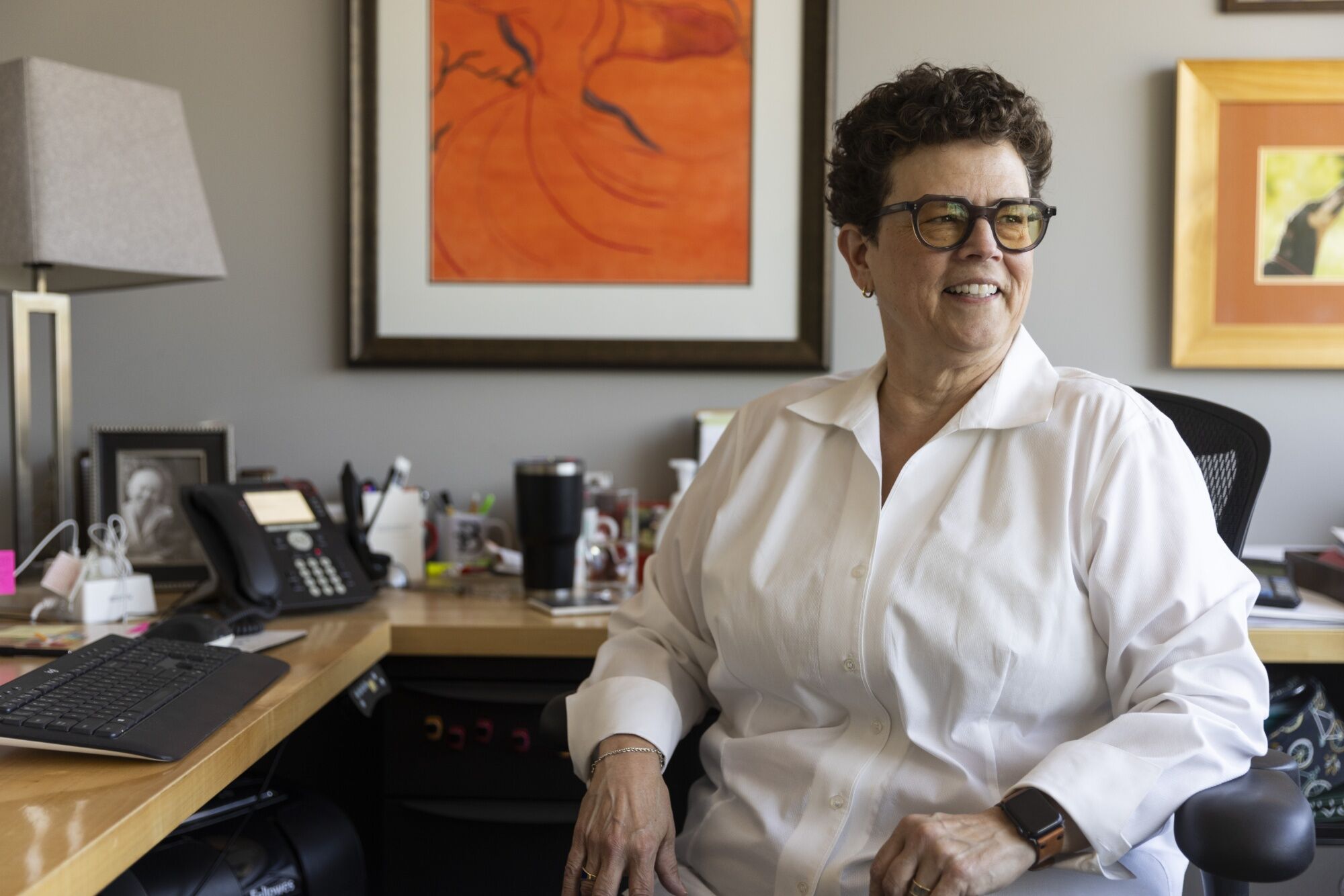 Mothers Reap Benefits of Record Part-Time Workforce Boom in U.S.