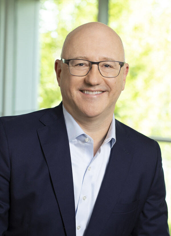 The Mutual Group Appoints Troy as CEO