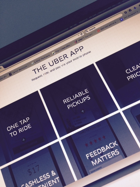 Uber Drivers Gain Class Action Status in Employment Lawsuit